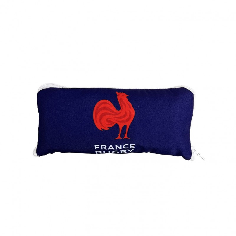 Baluchon / sac de Sport "Héritage" - Produit Officiel FRANCE RUGBY