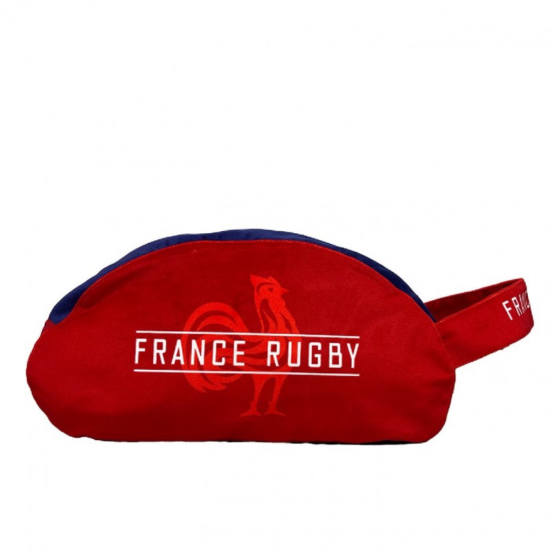 Sac à chaussures "Héritage" - Produit Officiel FRANCE RUGBY