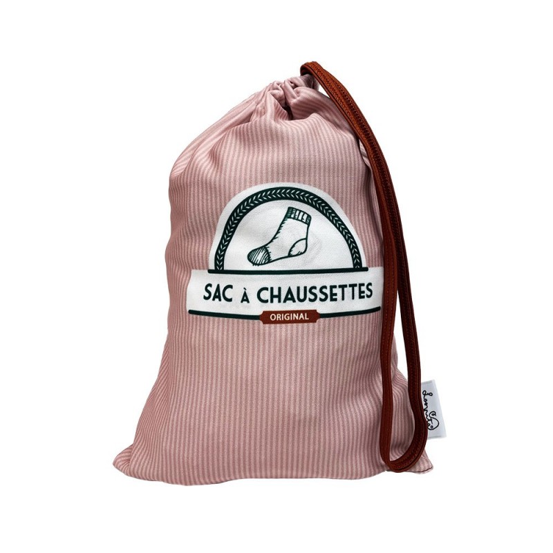 Pochon totalement personnalisable